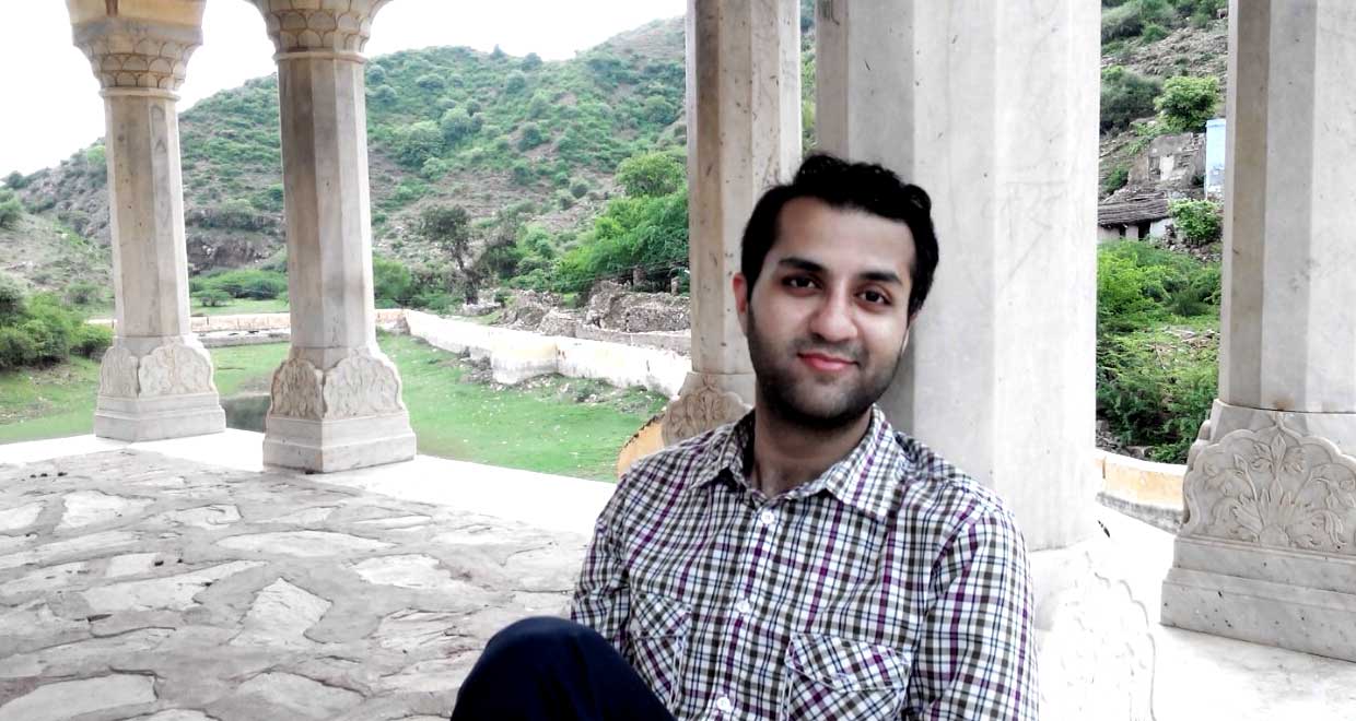 Adhirath Singh Palawat, Associate, Allen & Overy, on all about the ...