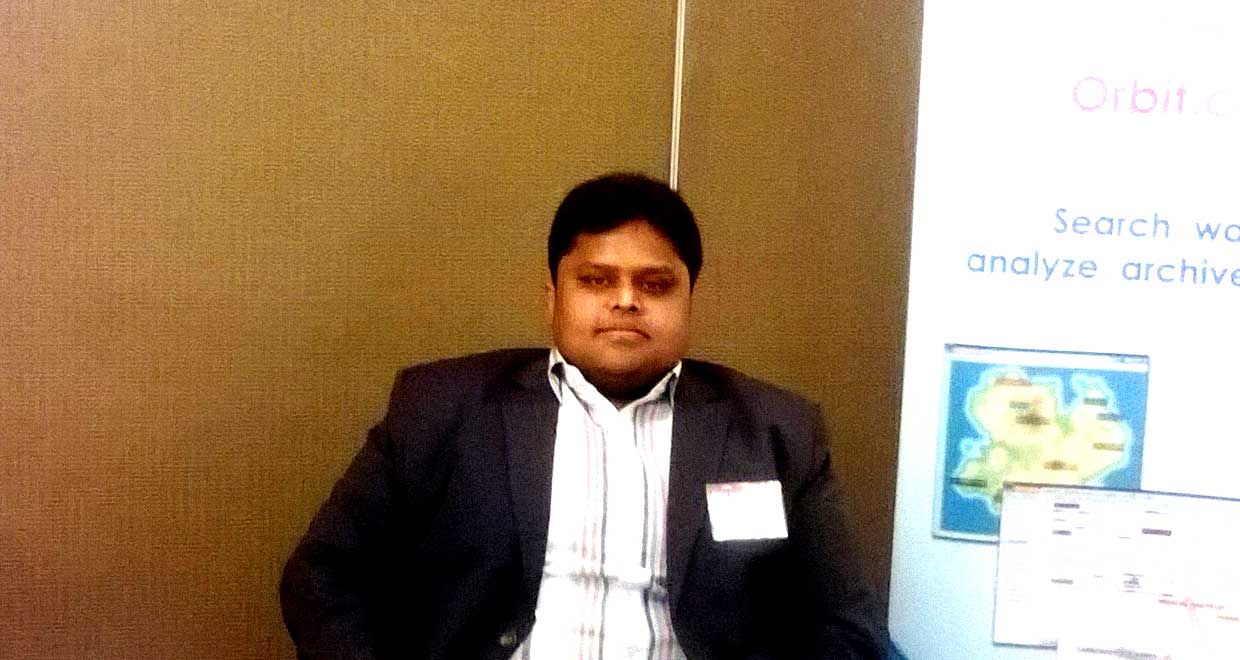 Gaurav Singhal, Director and Principal IPR Attorney, Patracode Services ...