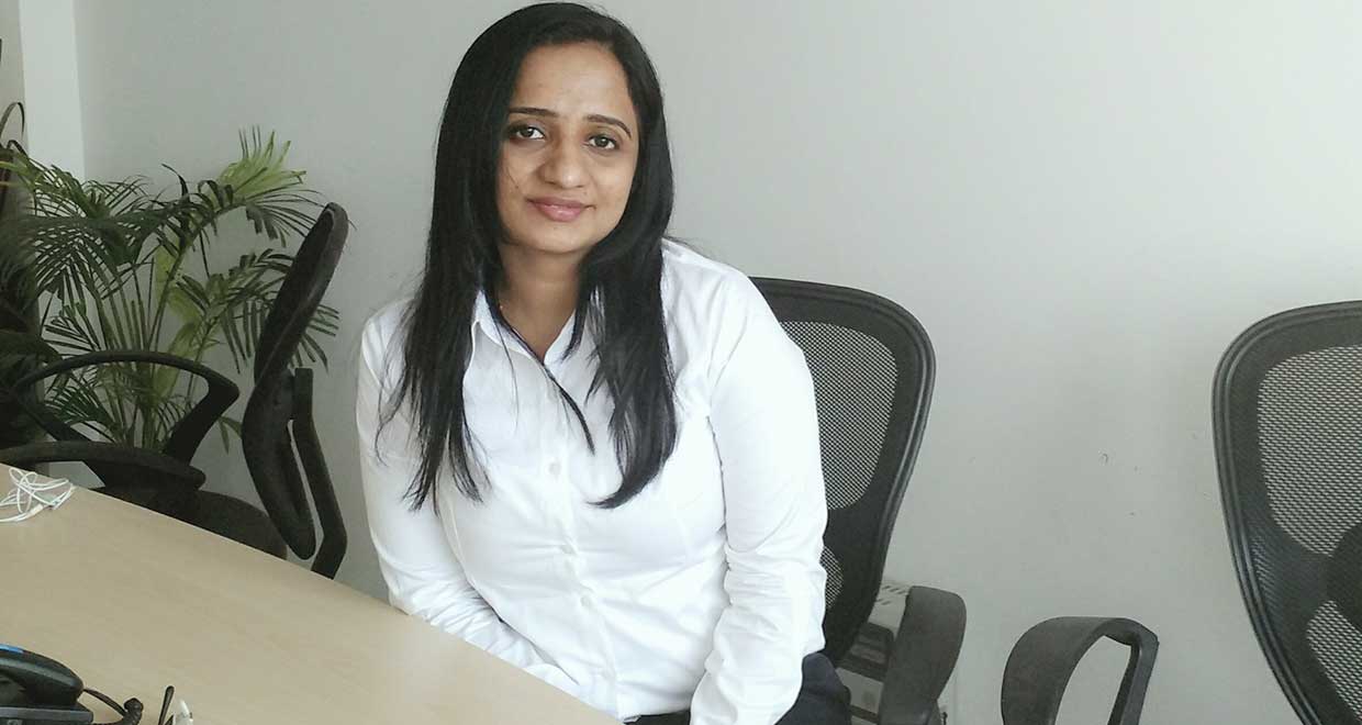 Merlyn Abraham, Attorney, SAMVĀD: Partners, on transactional law ...