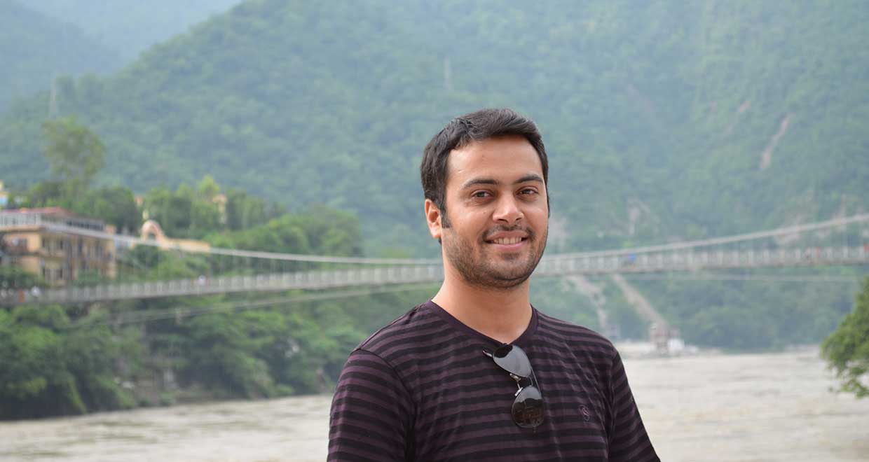 Rupesh Mishra, Assistant VP-Legal, Everstone Capital, on being In-House ...