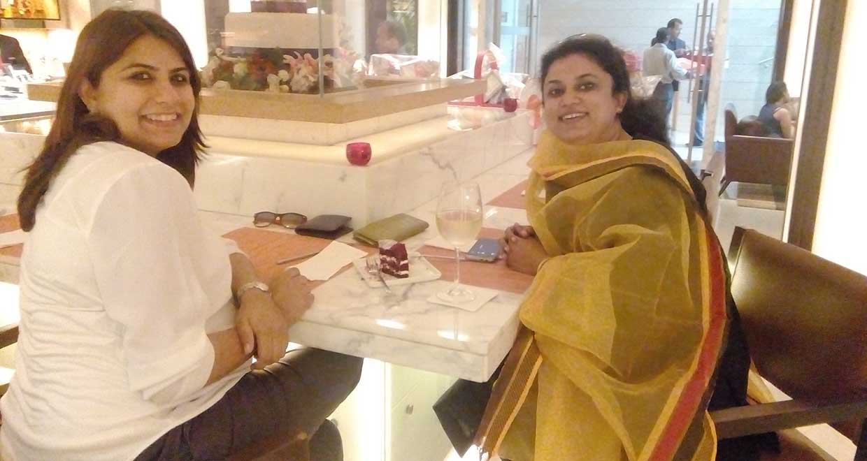 Shalini Saxena, Lead Legal Counsel, GE Renewable Energy, on being ...