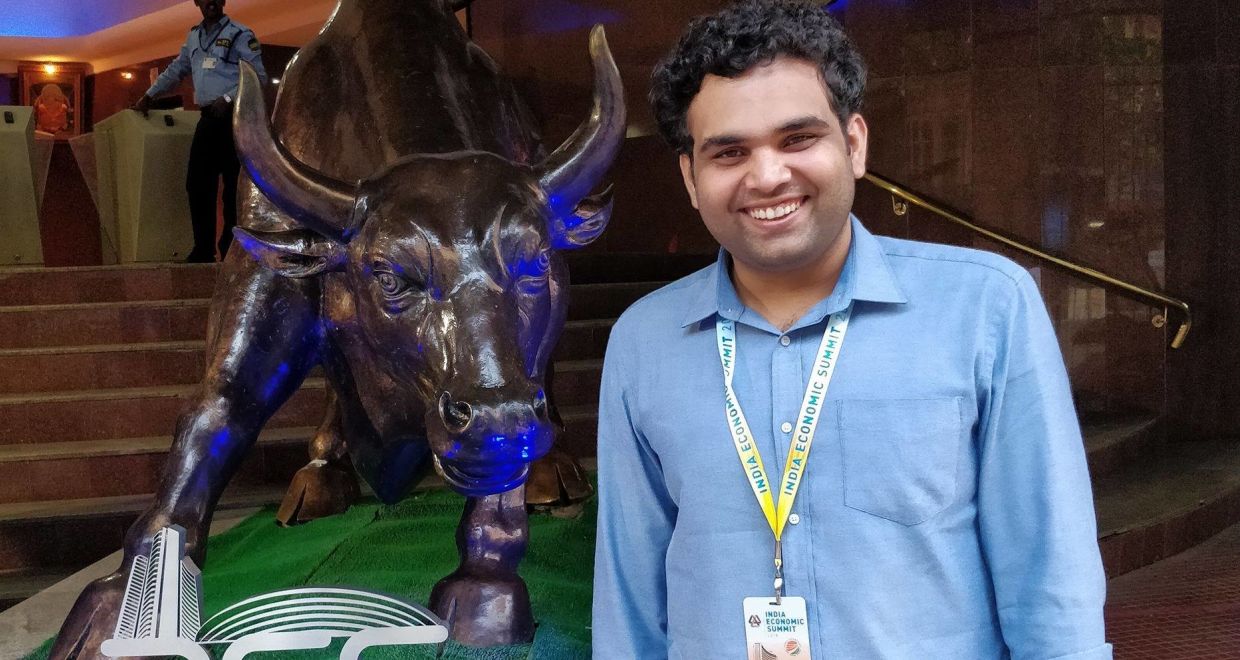 Raghav Pandey, Assistant Professor, Maharashtra National Law University ...