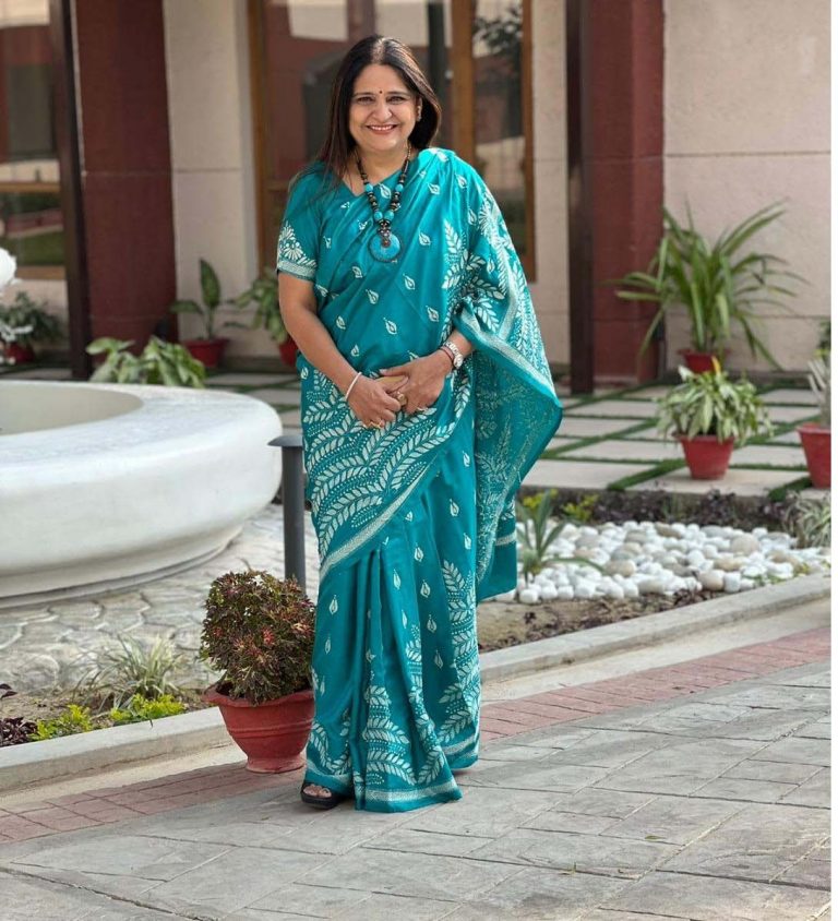 "Prioritizing and adjusting based on circumstances is key to achieving ...